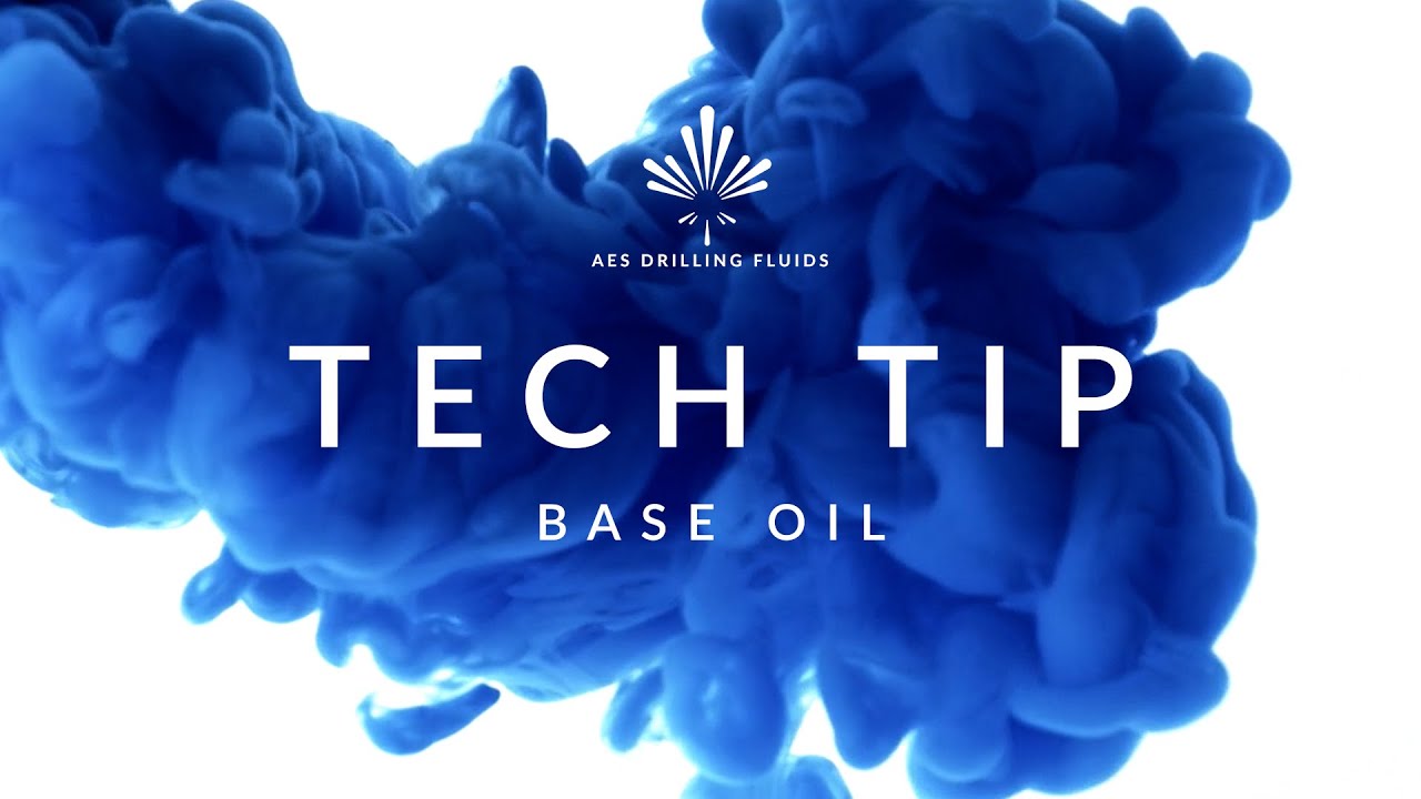 AES Tech Tip: Base Oil