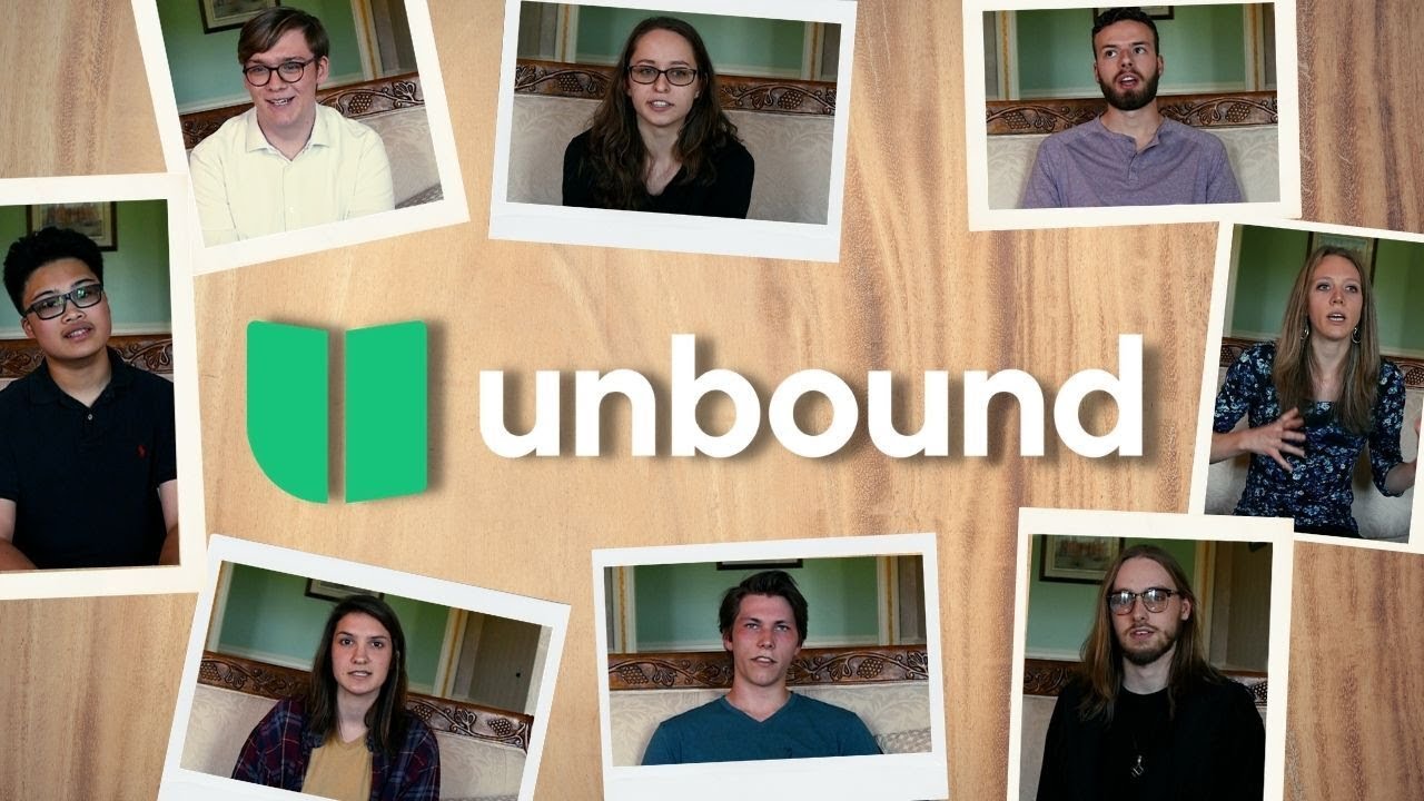 What is Unbound? | Project-Based Education
