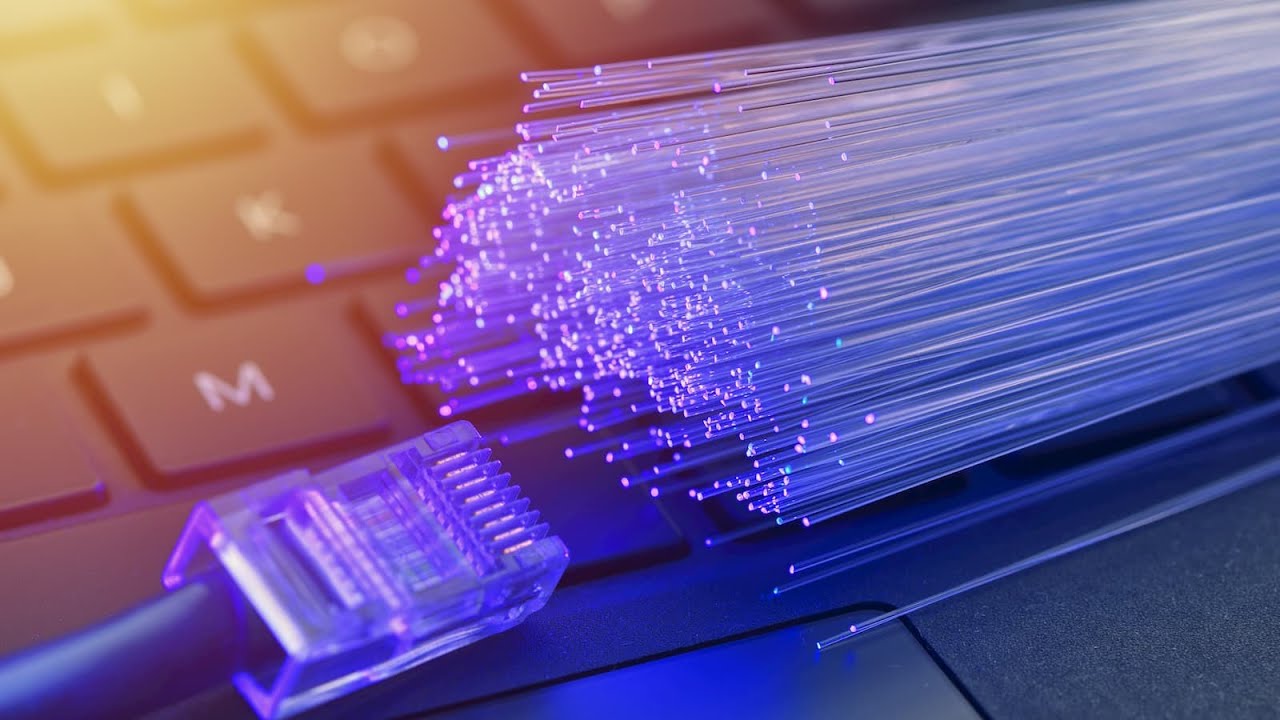 Fiber Optic Systems Powerpoint (Improved Audio for Interview)