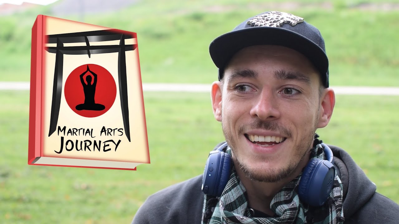 Should I Write a Martial Arts Journey Book?