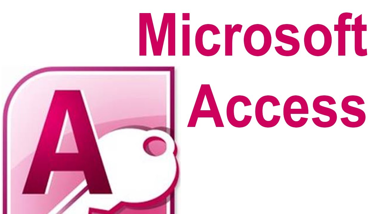 Microsoft Access Queries Tutorial 3 - Querying another query