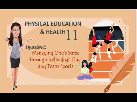 SHS-PE & HEALTH @GRACYJEANLOPEZT