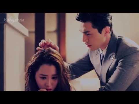 Hotel King: Ah Mo-Ne | They don't see the angel