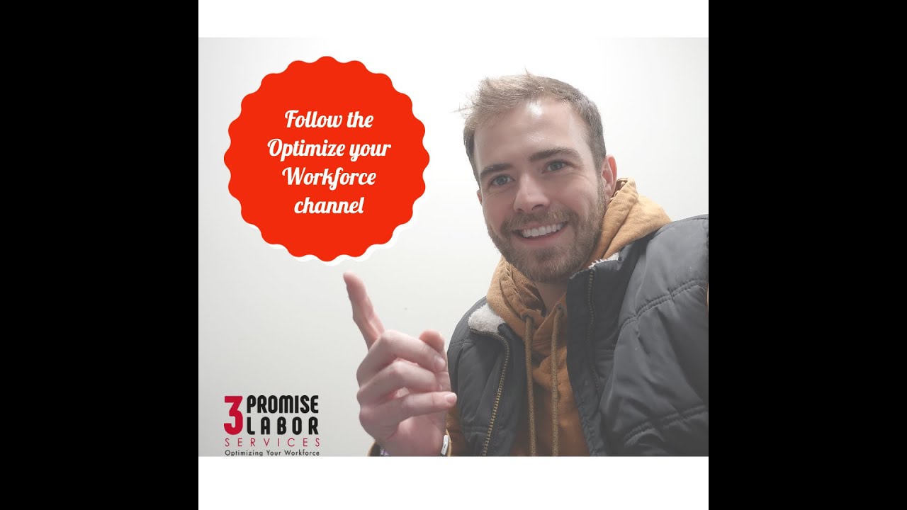 Optimizing your Workforce Channel