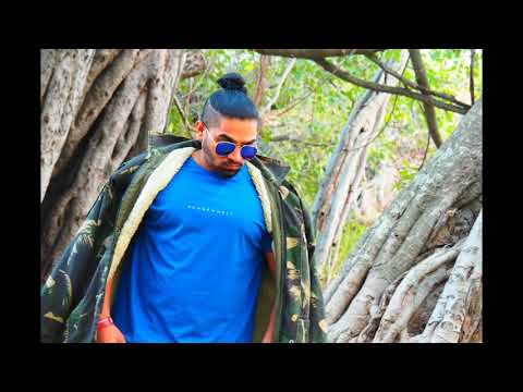Manbun photoshoot | Model portfolio video presentation. |
