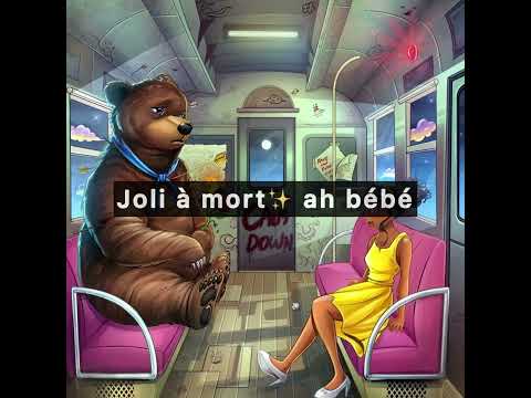 Kelvin Kendrick & Rema - Calm Down (French Version) Lyrics