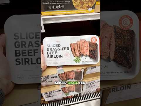 5 Costco Foods You MUST Buy in 2024 👀