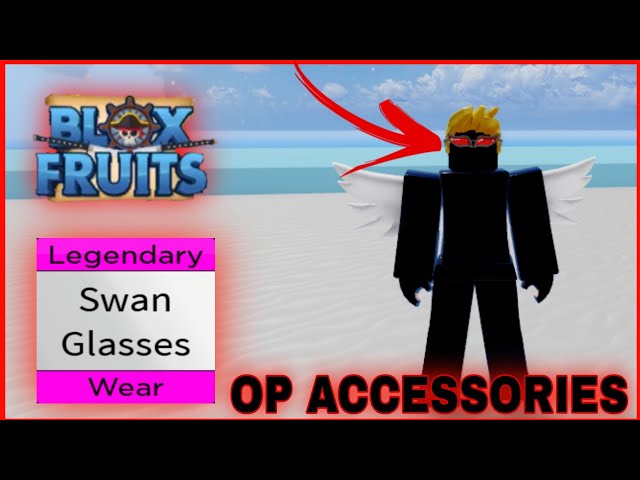 Don Swan in Roblox Blox Fruits: How to fight, HP, moveset, and more