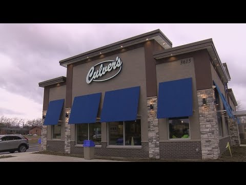 Culvers opens in west Toledo