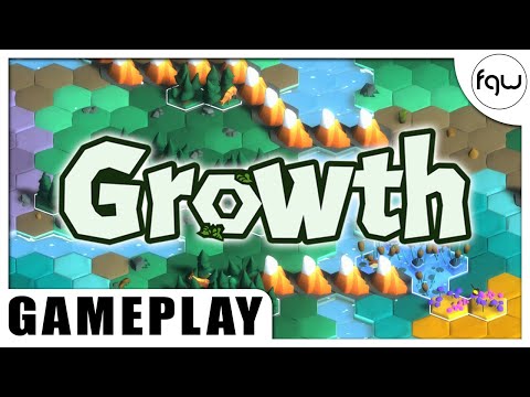 Steam Community :: Video :: GROWTH Gameplay (PC 4K 60FPS)