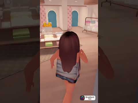 Historia de Berry Avenue / Roblox 💗 (Créditos a la chica del video)