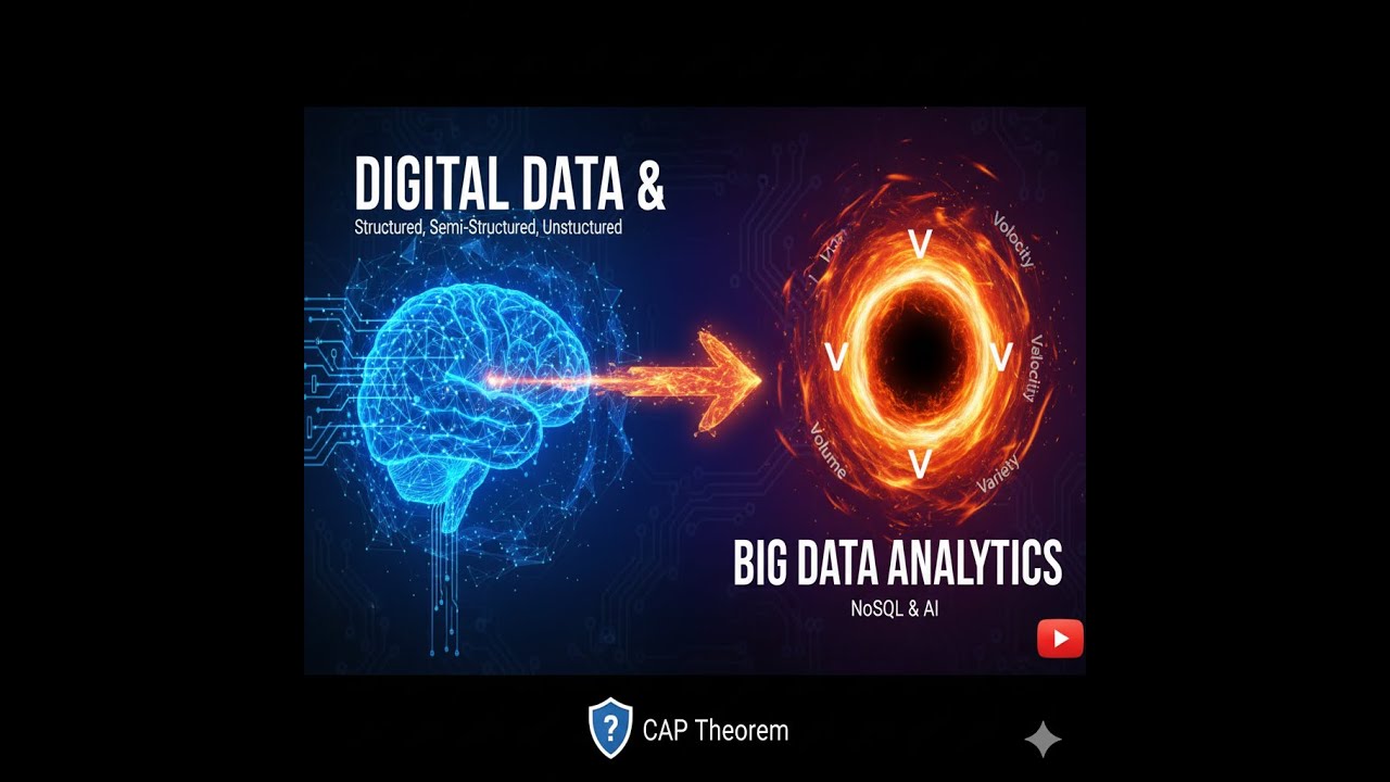 Demystifying Big Data