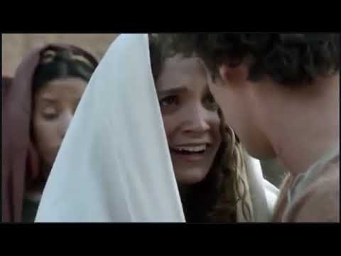 The Bible episode 6 & 7