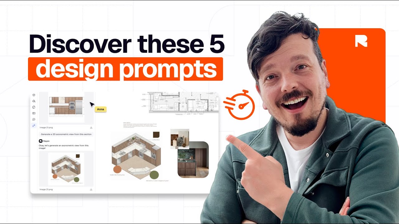 5 AI Prompts Every Architect & Interior Designer Needs to Know