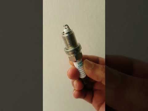 Toyota Genuine SK16R11 Iridium Spark Plug #Toyota #SK16R11 #SparkPlug #LoyalParts #Bangladesh