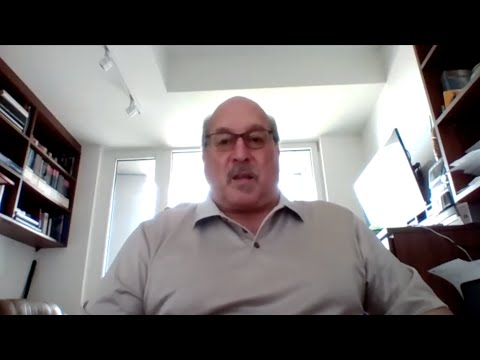 Mark Freedman, MD: An Update on Stem Cell Research in MS