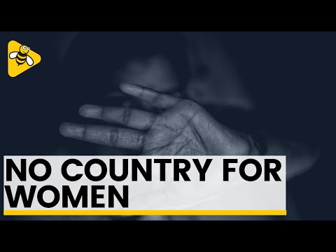 Its Official: Home Ain’t A Woman’s Place, Proves NCRB Data | DataBaaz