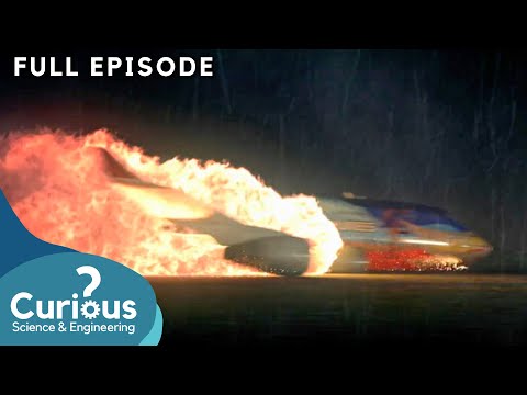 The Devastating Story of Flight 006's Fatal Descent | Mayday: Air Disaster