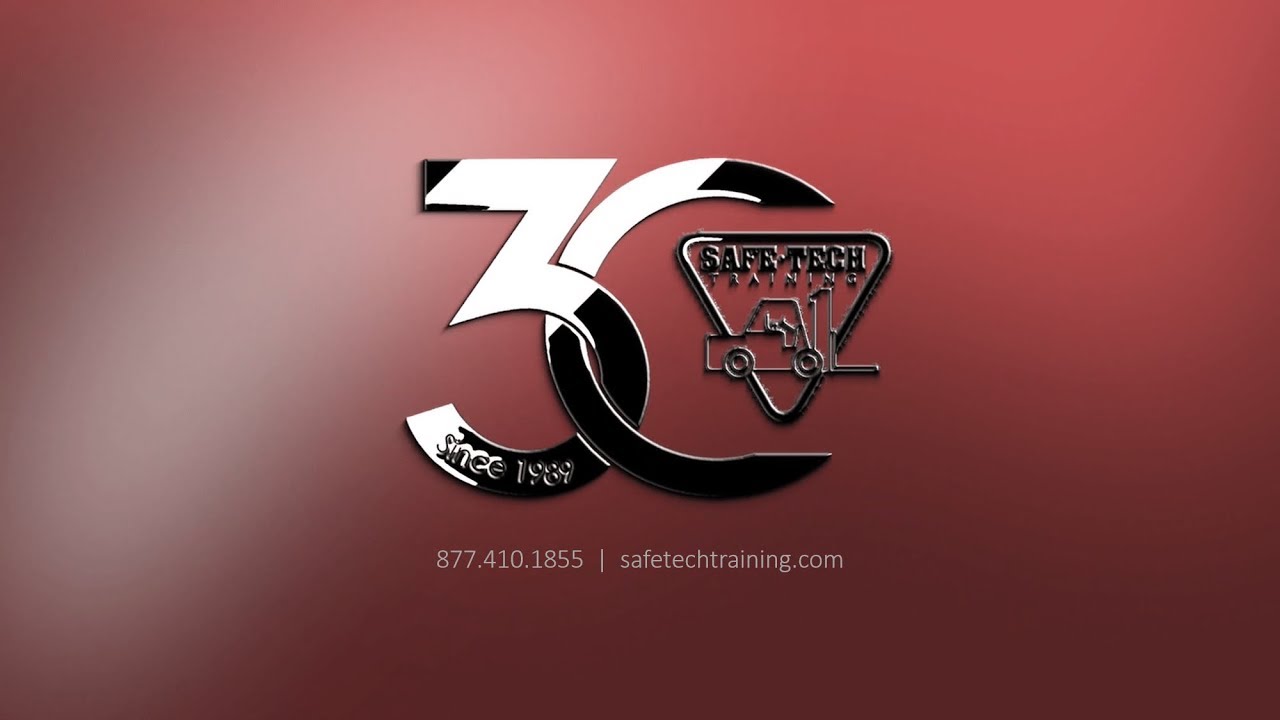 Safe Tech Training Demo