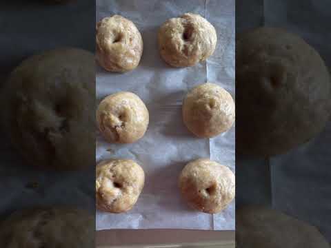 Easy Homemade Bagel Bites