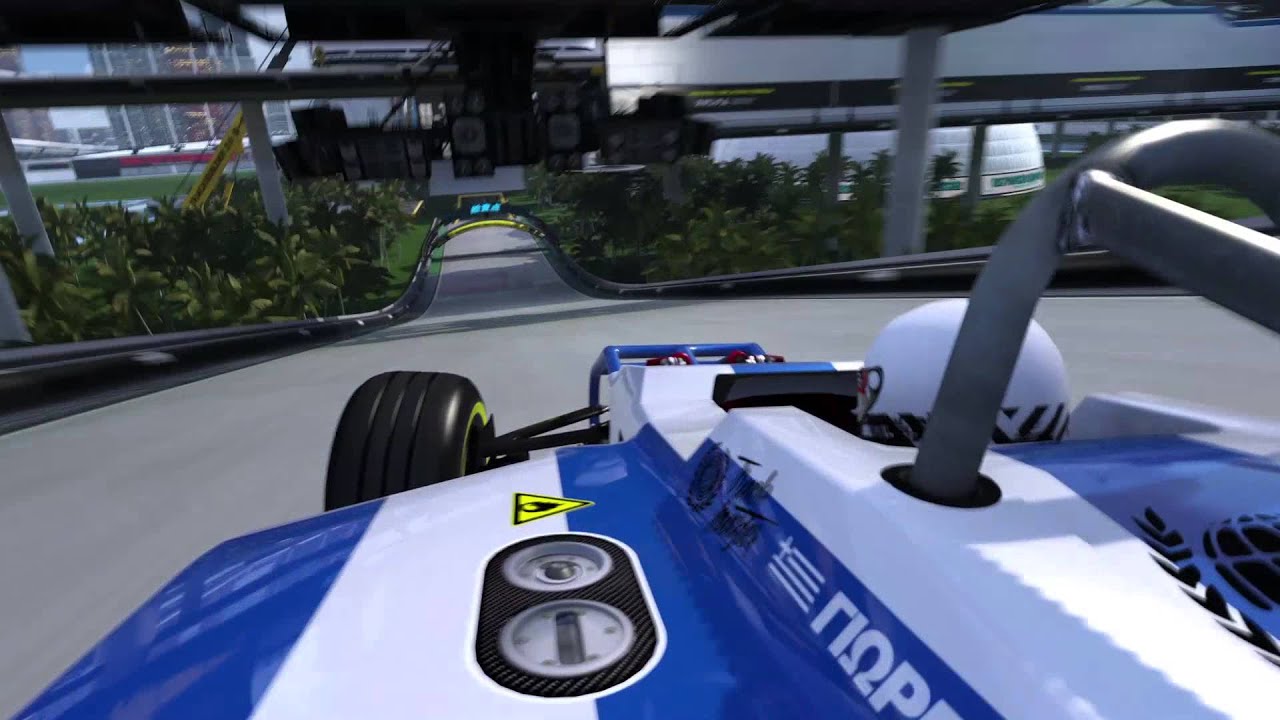 TrackMania Turbo Game Details - Dexerto Database