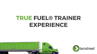 True Fuel | Geotab Marketplace