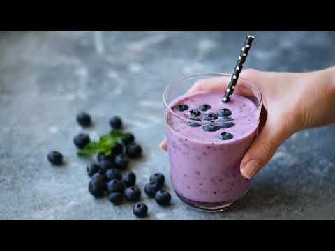 Razzle Dazzle Healthy Smoothie Recipe