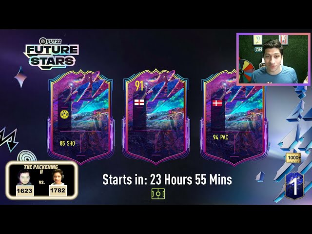 FIFA 22 Ultimate Team SBC: How to complete Premier League SBC in FUT 22?