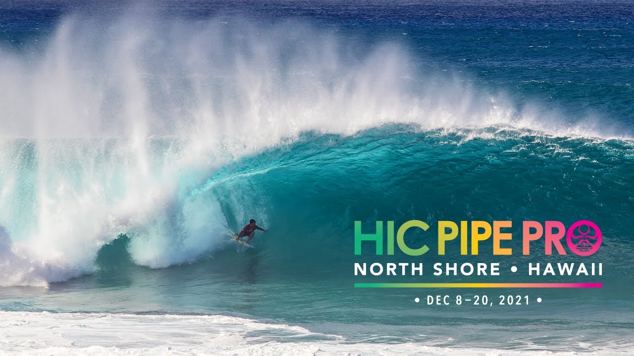 2021 HIC Pipe Pro - Post-Show Special