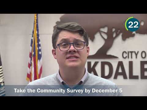 Monday Morning Minute - November 25, 2024