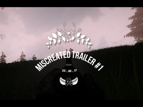 Steam Community :: Video :: Miscreated Trailer #1