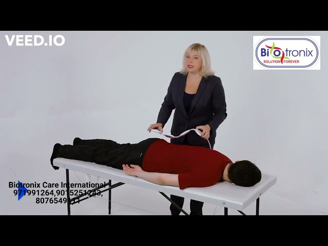 Pulsed Electromagnetic Field PEMF Device - Elamed Almag-01 PEMF Device ...