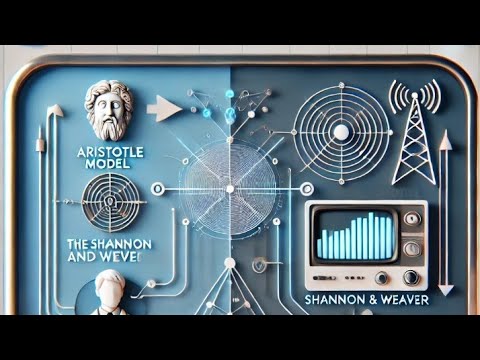 Linear Models of Communication: The Basics Explained