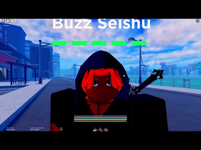 Roblox Kengun Online codes (July 2023): Free Cash, Rerolls, and more