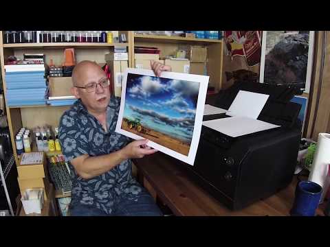 OMG! My Prints are Darker Than My Monitor YET AGAIN!