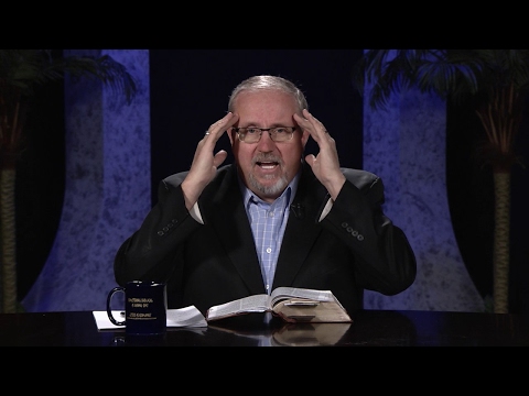 Heaven Bound - The Coming Apocalypse TV Program