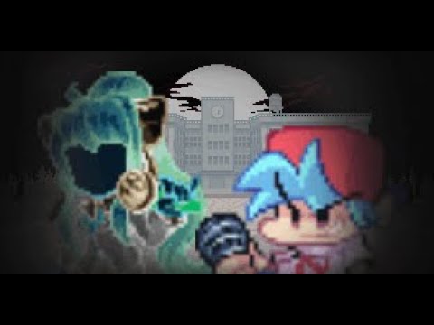 DLTFILE (CHKDSK but Monika sings it)