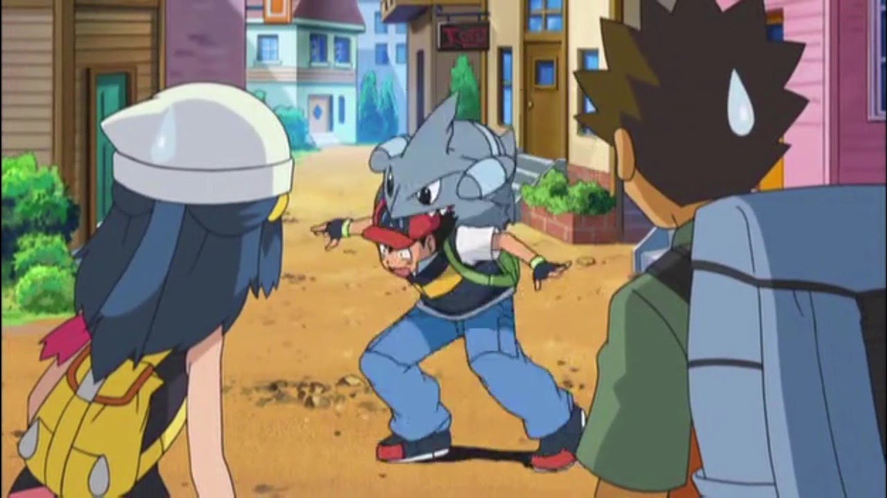The Living 'Dex: Gible Lineage