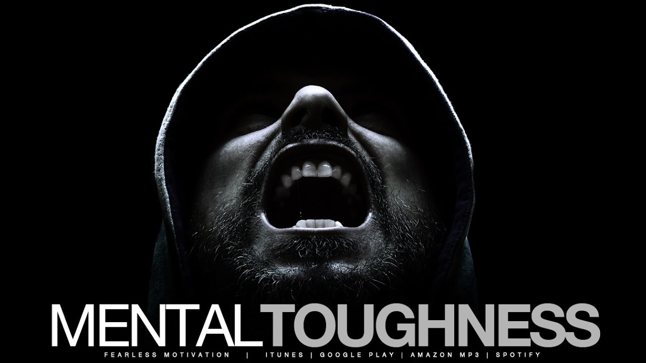 Develop A STRONG Mind - Mental Strength Motivational Video