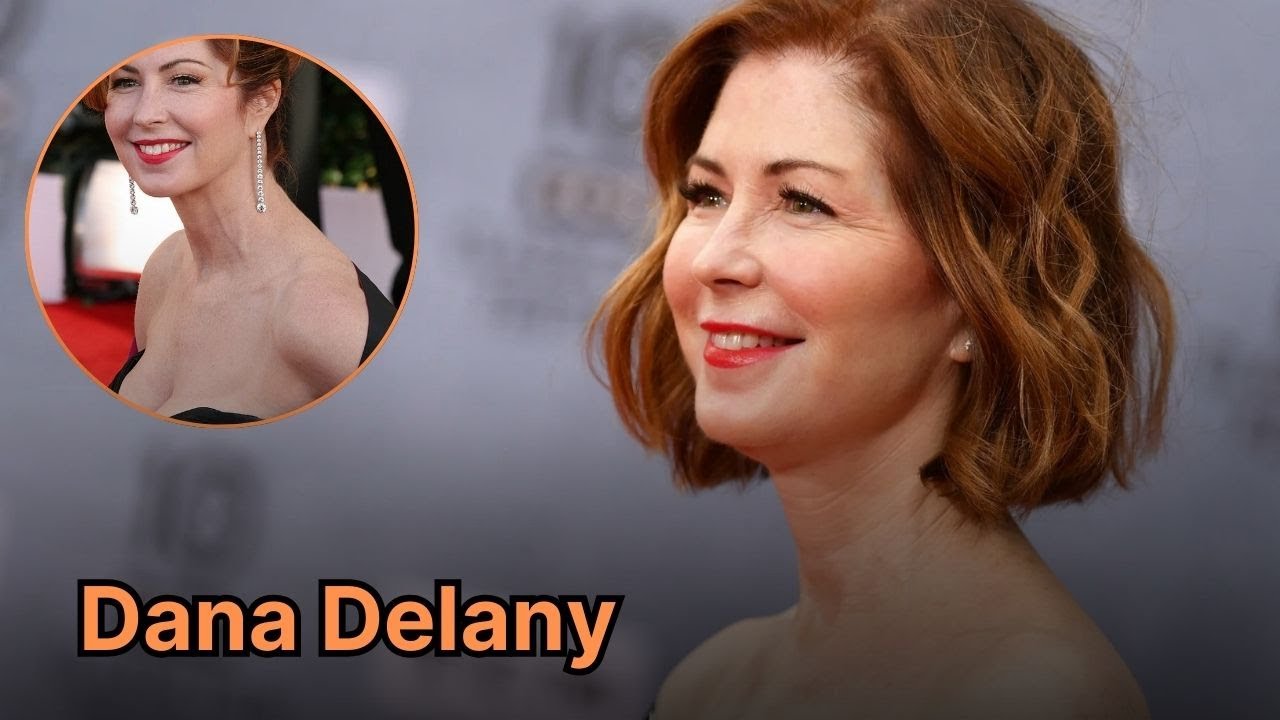 Dana Delany– 40 BEST PHOTOS! Shows Off Her Perfect Figure In New Photos