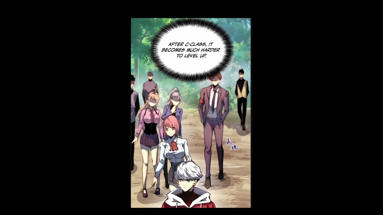 Full Time Awakening Chapter 50