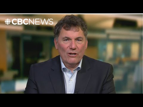 Dominic LeBlanc says Trump is ‘vandalizing’ Canada-U.S. economic arrangement