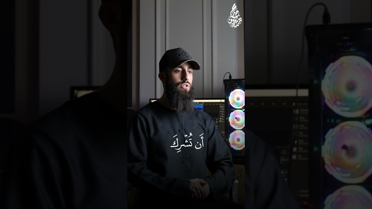 Most beautiful Quran recitation Qari Muhammad Dibirov