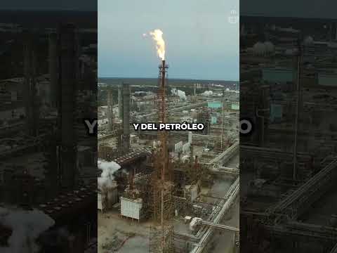 ¿Qué es el GAS PROPANO y Cómo funciona?