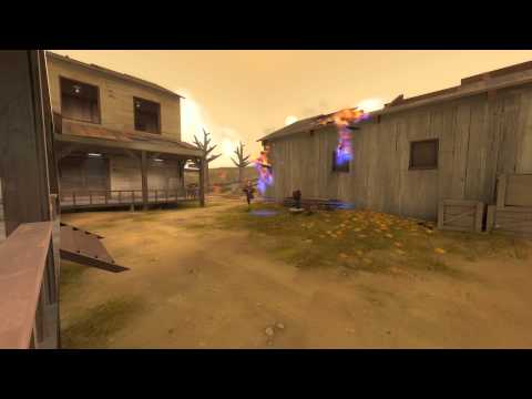 Steam Community :: Video :: TF2: Reserve Shooter vs Scouts