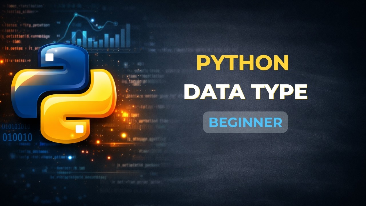 Python Data Types in Depth (String, Boolean, Number, Sequence, None, Binary)