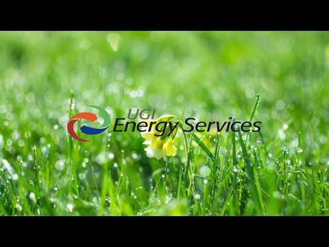 UGI Energy Services Market Watch- 5/2/2018