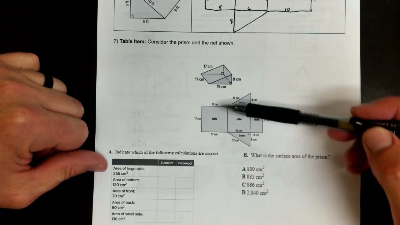 Module 9 Study Guide