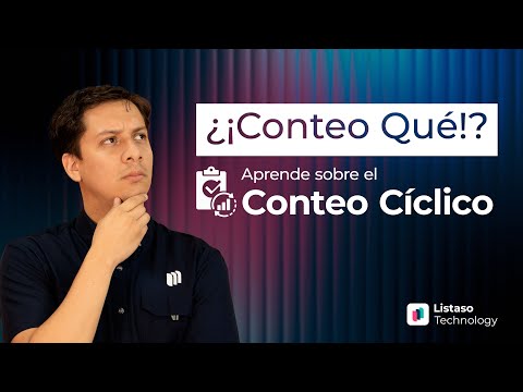 Conteo Cíclico en B2B: Precisión, Eficiencia y Control de Inventario