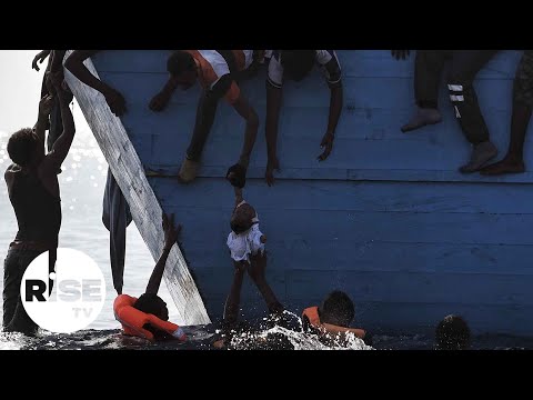 Η ποινικοποίηση της αλληλεγγύης στη Μεσόγειο και η "Ευρώπη φρούριο"